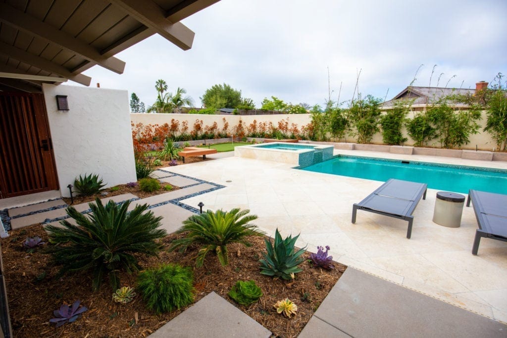 Landscape Design - Cutting Edge Landscape Design