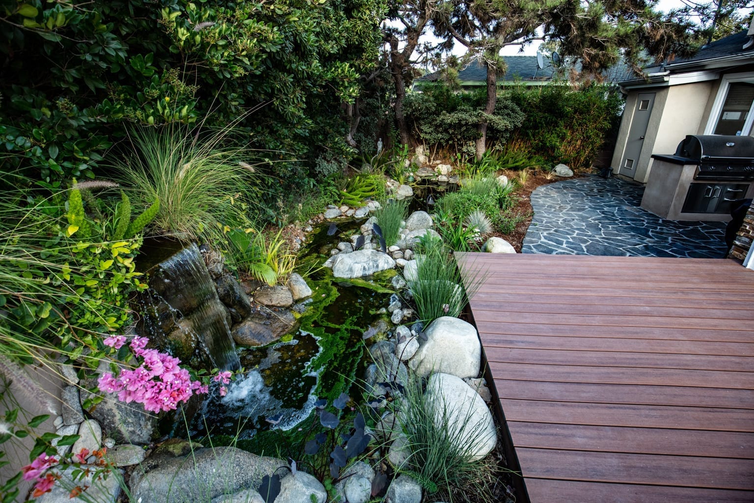 10 Zen Garden Ideas to Help You Unwind - Cutting Edge Landscape Design