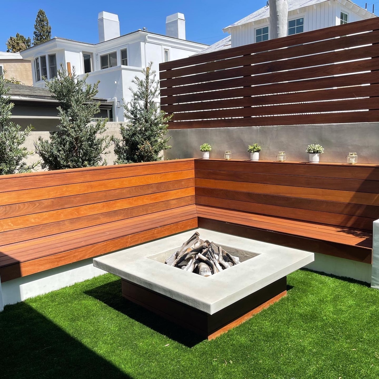 Residential Landscaping to Transform Your Outdoors - Cutting Edge ...